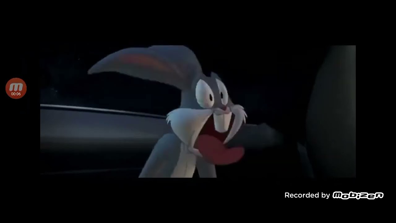 Bugs Bunny Ultimate Scream - YouTube