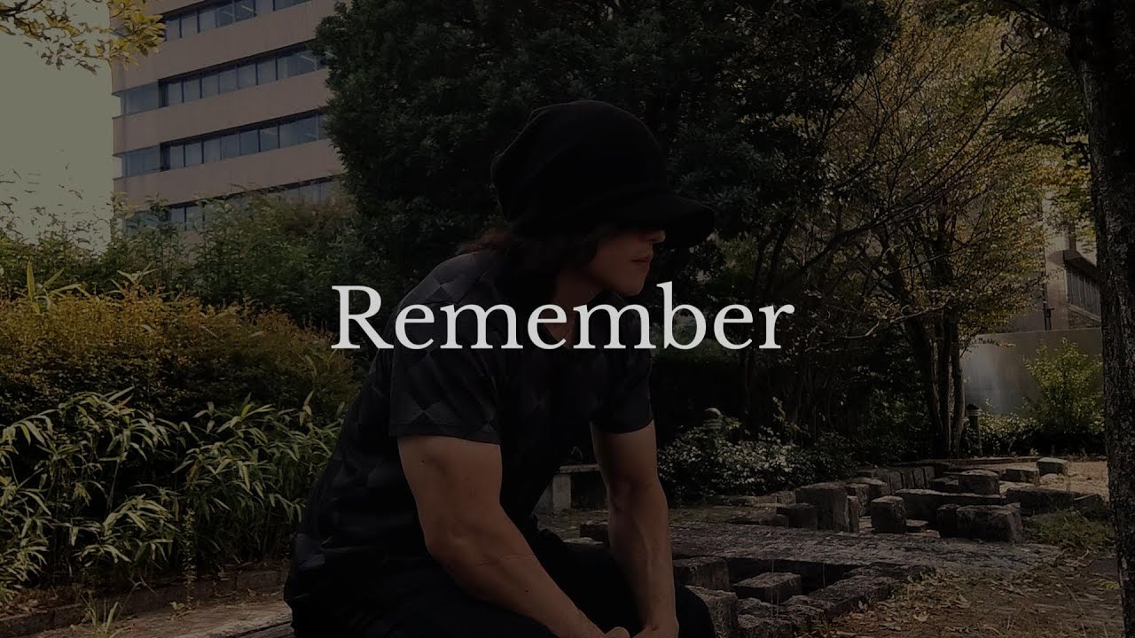 Remember/SQUALLING - YouTube