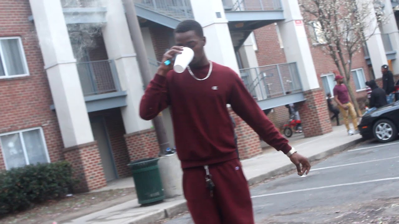 O DAWG-BRAZY OFFICIAL VIDEO - YouTube