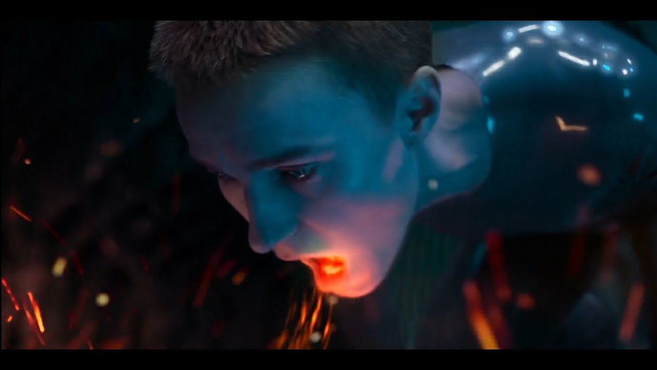 Raised By Wolves - Season 2 Episode 4 Clip | HBO Max - YouTube