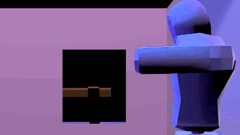 game for it final animation fixed - YouTube