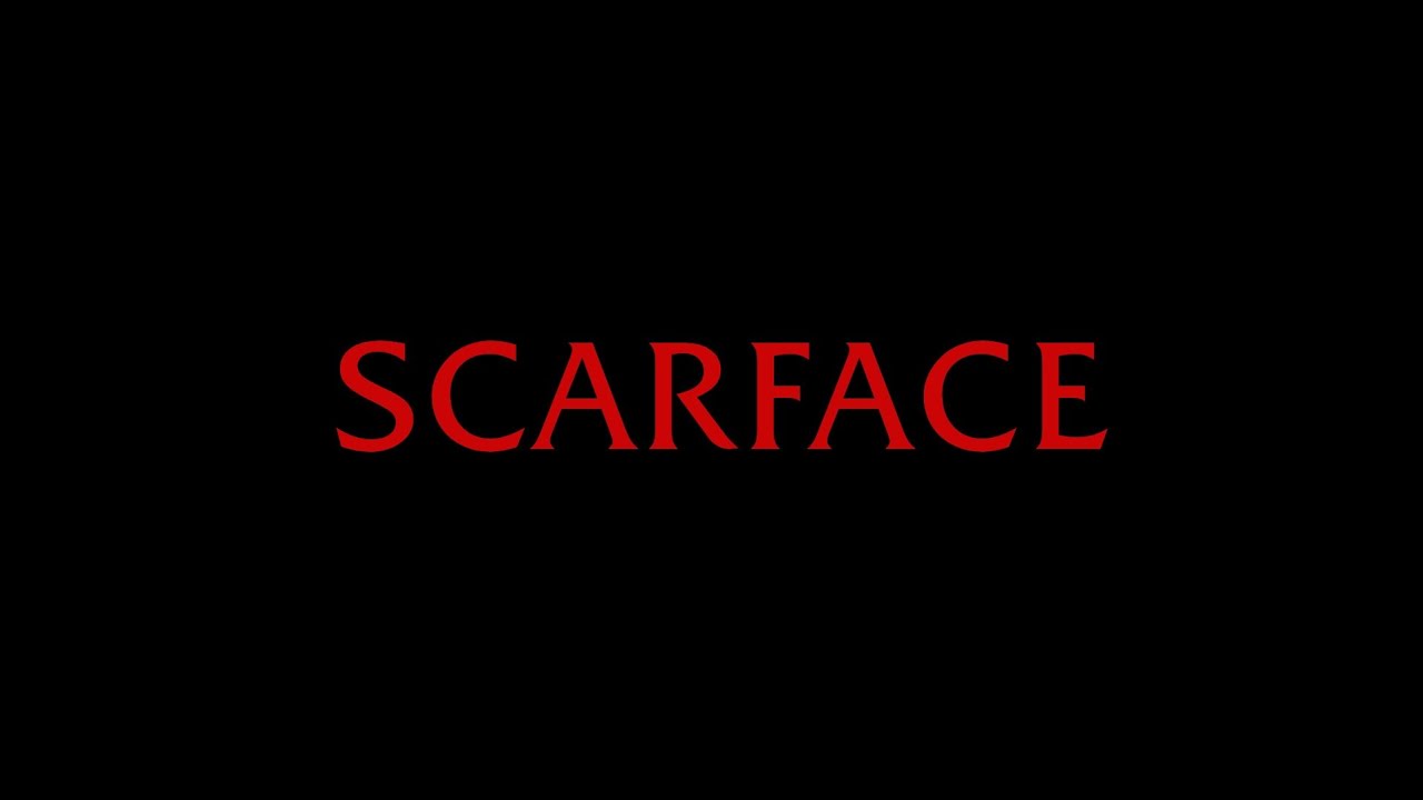 Scarface Intro - YouTube