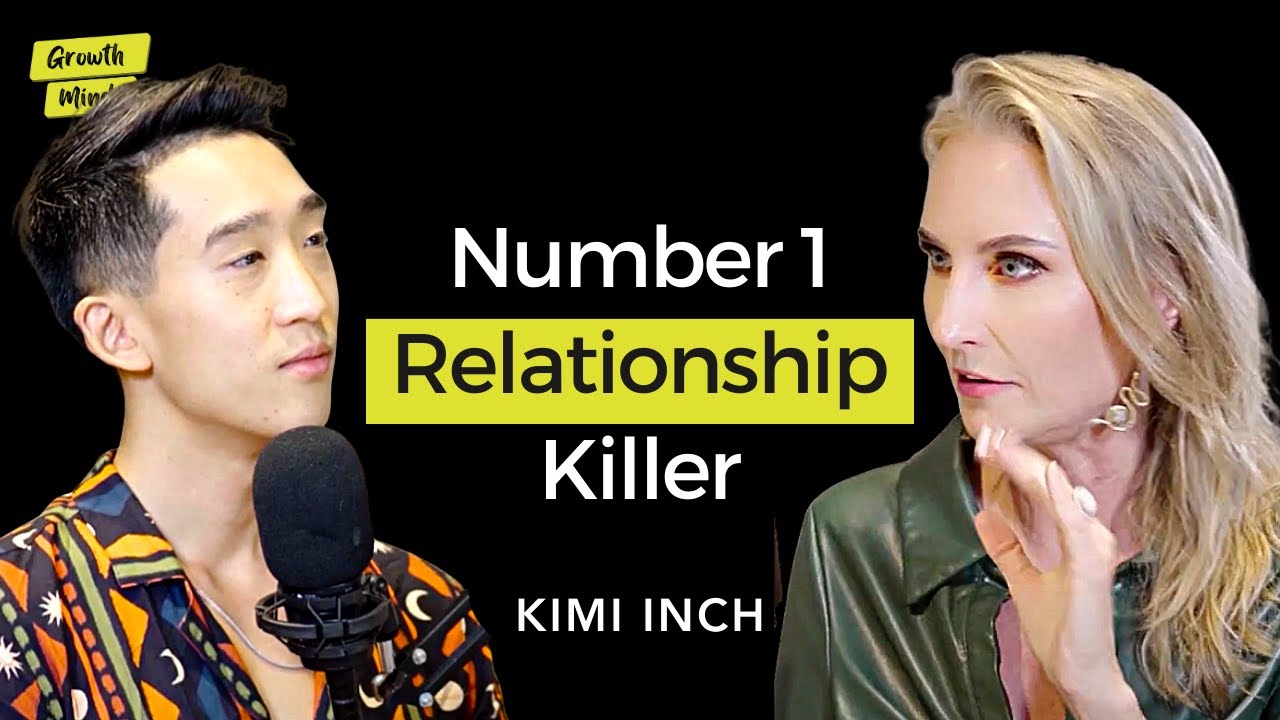 "Top Mistakes That Are KILLING Attraction In Your Relationship" | Kimi ...