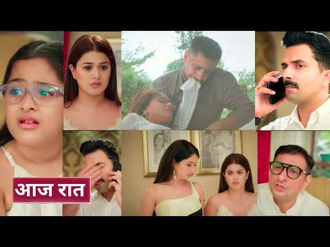 Mannat NEW PROMO Today 22nd June 2026 - Vikrant bacha payega mannat ko?