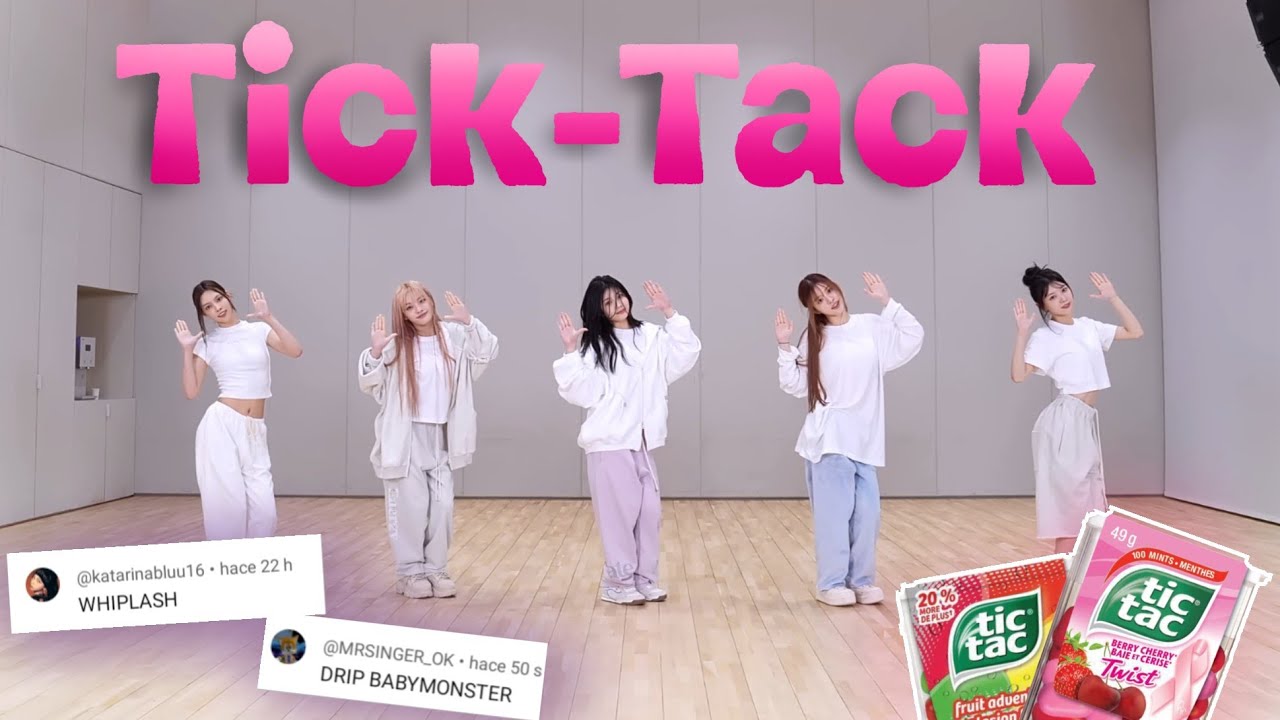 CANCIONES QUE QUEDAN PERFECTAS CON TICK-TACK ILLIT - YouTube
