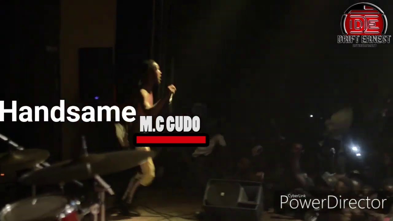 HANDSOME GUDO SURPRISES HIS FANS AT AQUATIC COMPLEX #Bholato Bholato ...