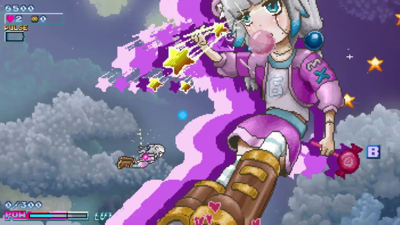 Q-YO Blaster - Official Trailer - YouTube