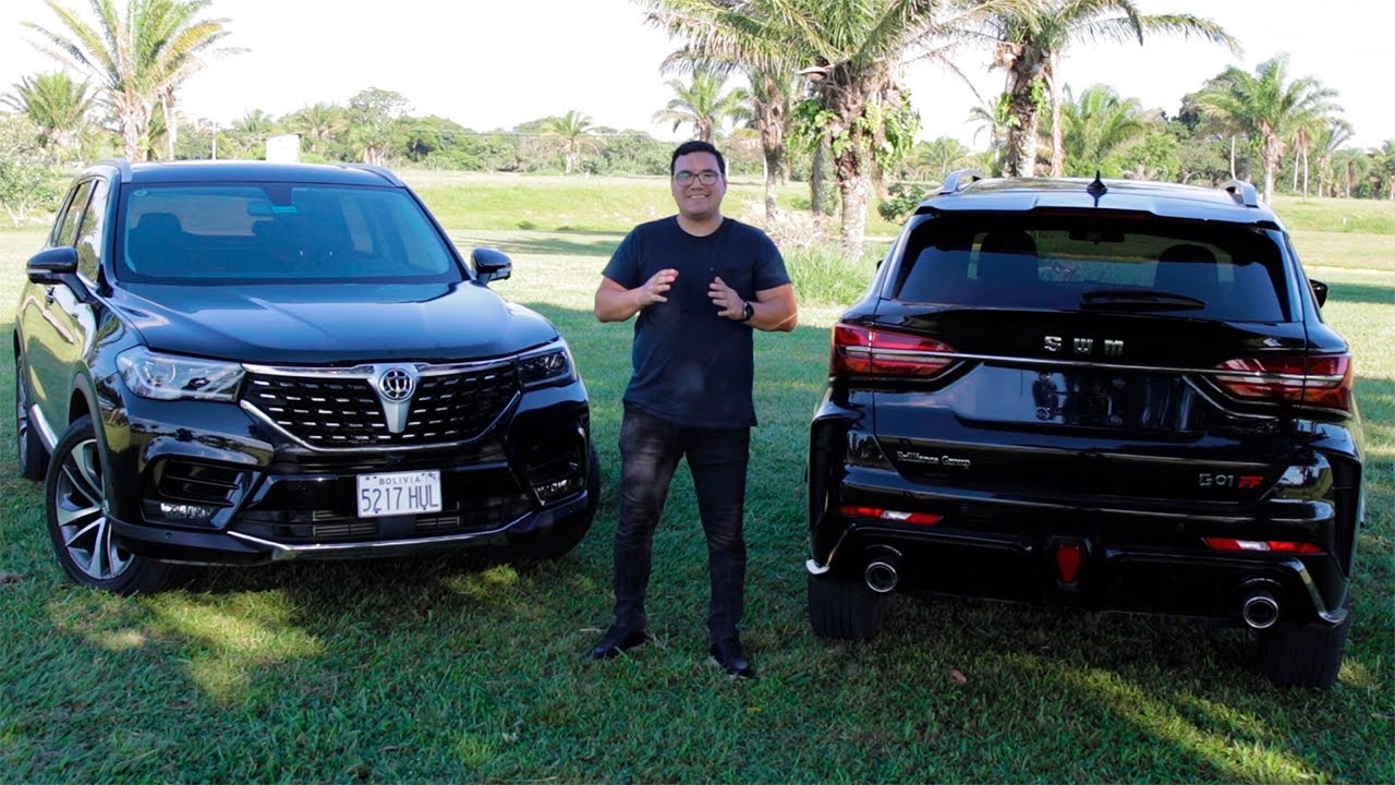 Historia de SWM Automóviles 🇮🇹 - 3 cosas que no sabías de esta marca ...