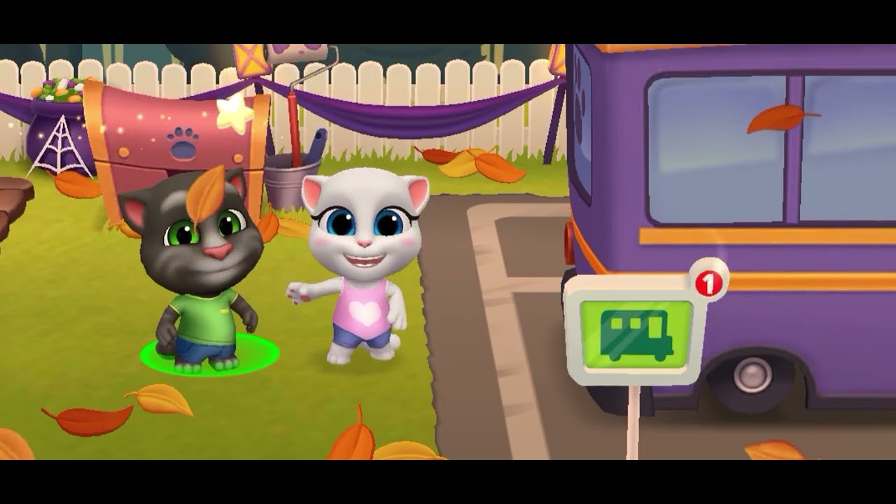 Tricky Toys || Cartoons for Kids| Lazy Heroes | Talking Tom Heroes ...