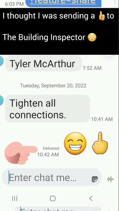 Accidentally sent To Code Officer. - YouTube