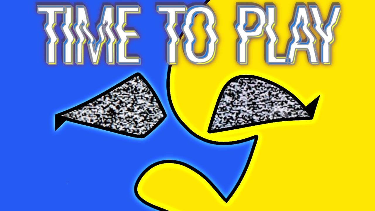 time to play // meme animation // ena - YouTube