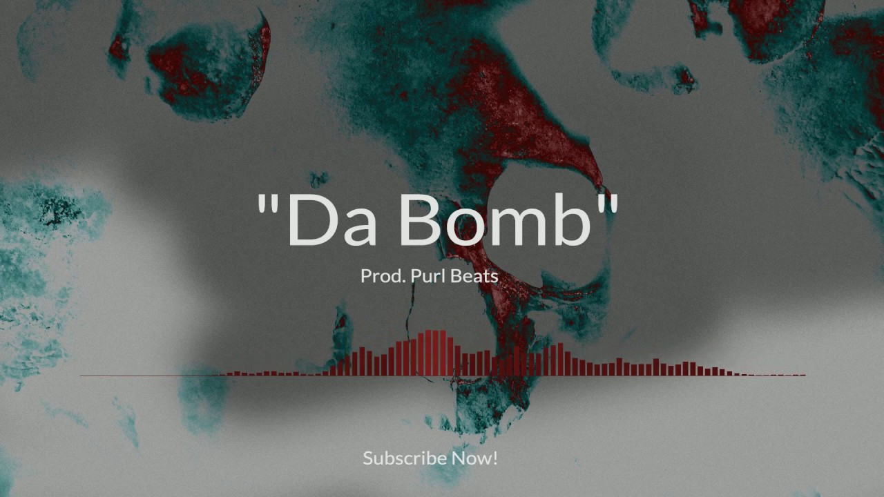 [FREE] *Free* "Da Bomb" Hard Trap Beat (Prod. Purl Beats) - YouTube