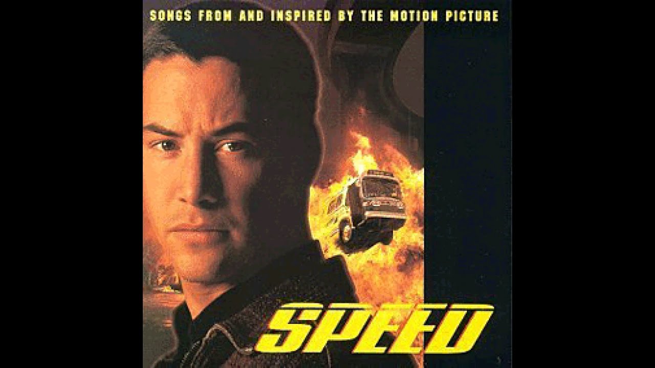 Speed (1994 film) - YouTube