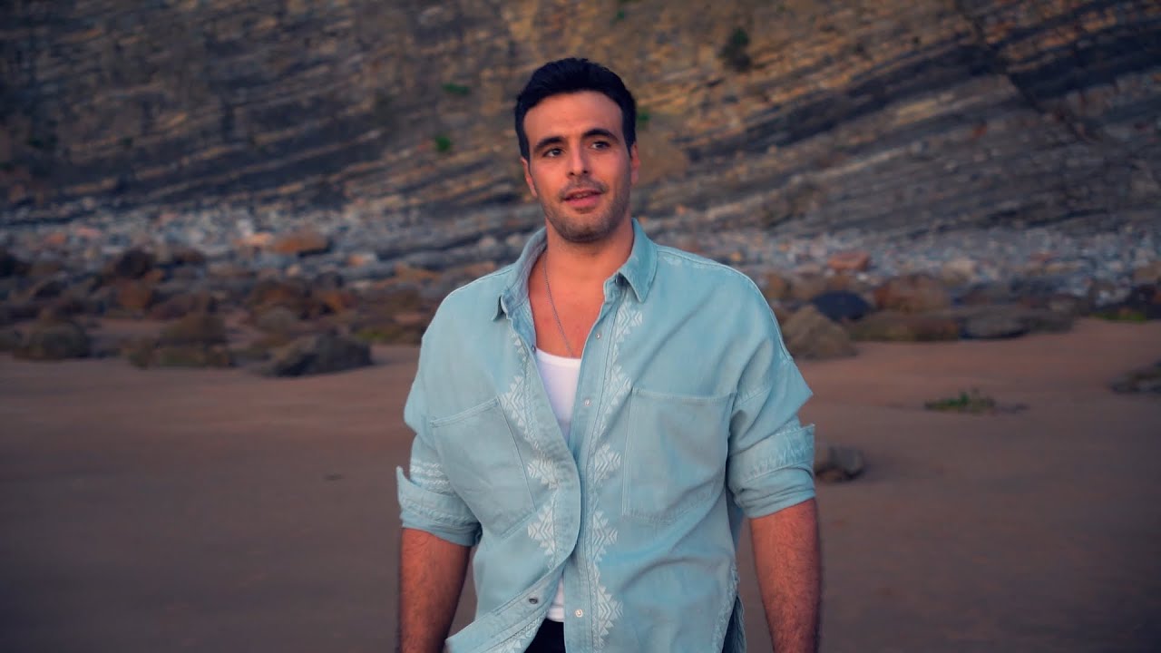 Alejandro Castaño - Si Vuelves (Video Oficial) - YouTube