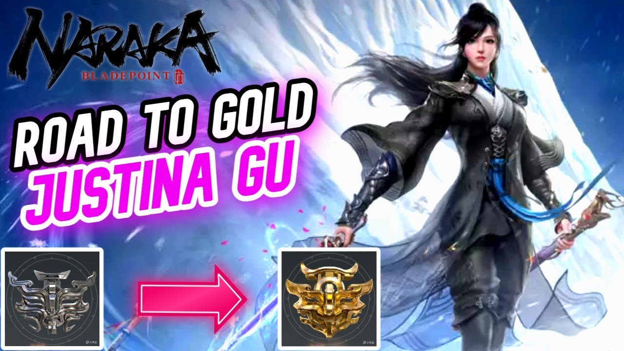 #2 ROAD TO GOLD!🥇VICTORIA CON JUSTINA GU! - LLEGAMOS A PLATA II ...