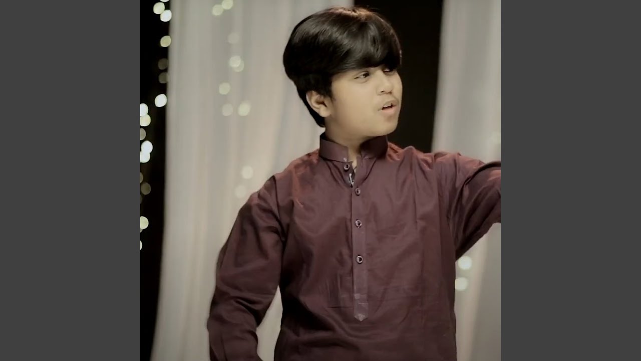 YA HAIDER YA HAIDER - YouTube