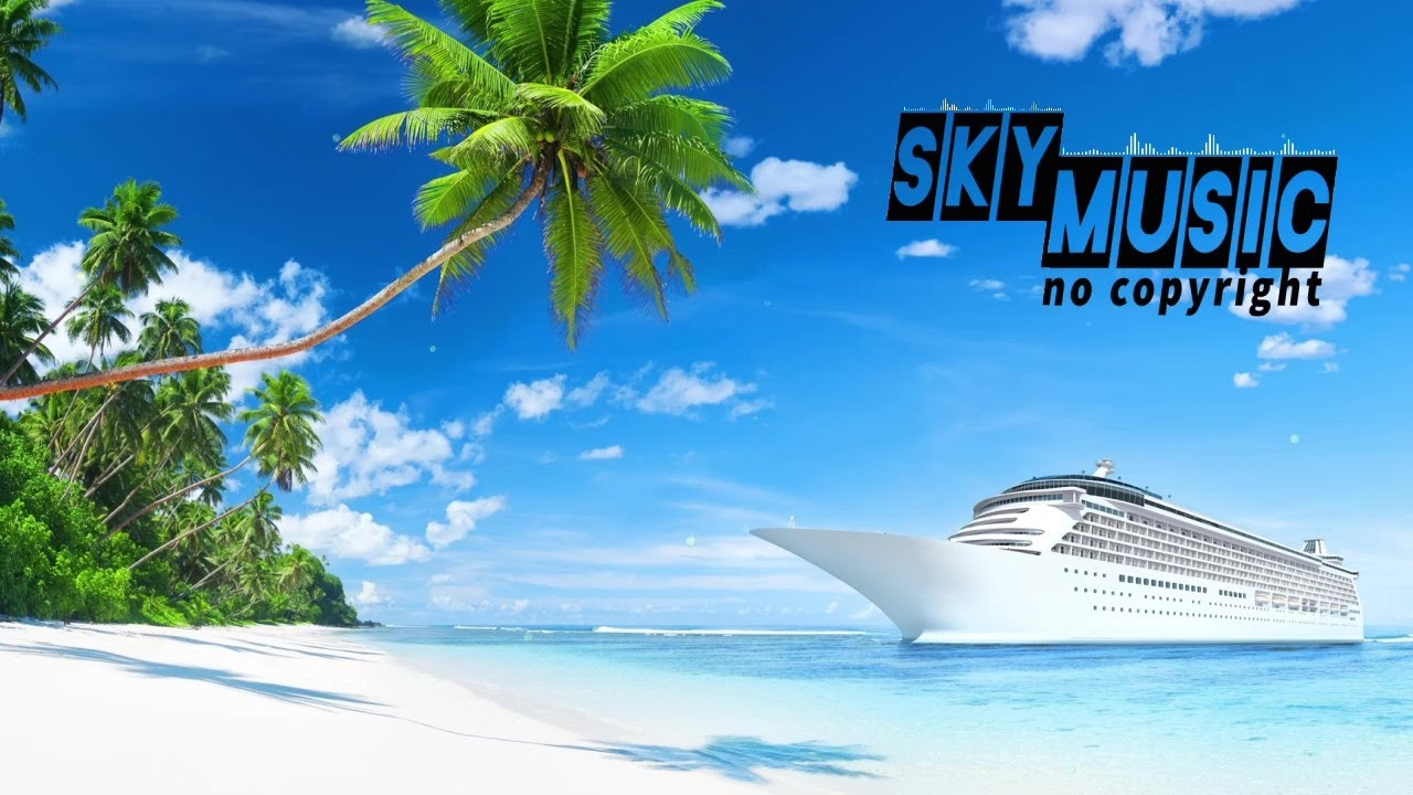 AXM Music - Anywhere [Sky Music no copyright] - YouTube