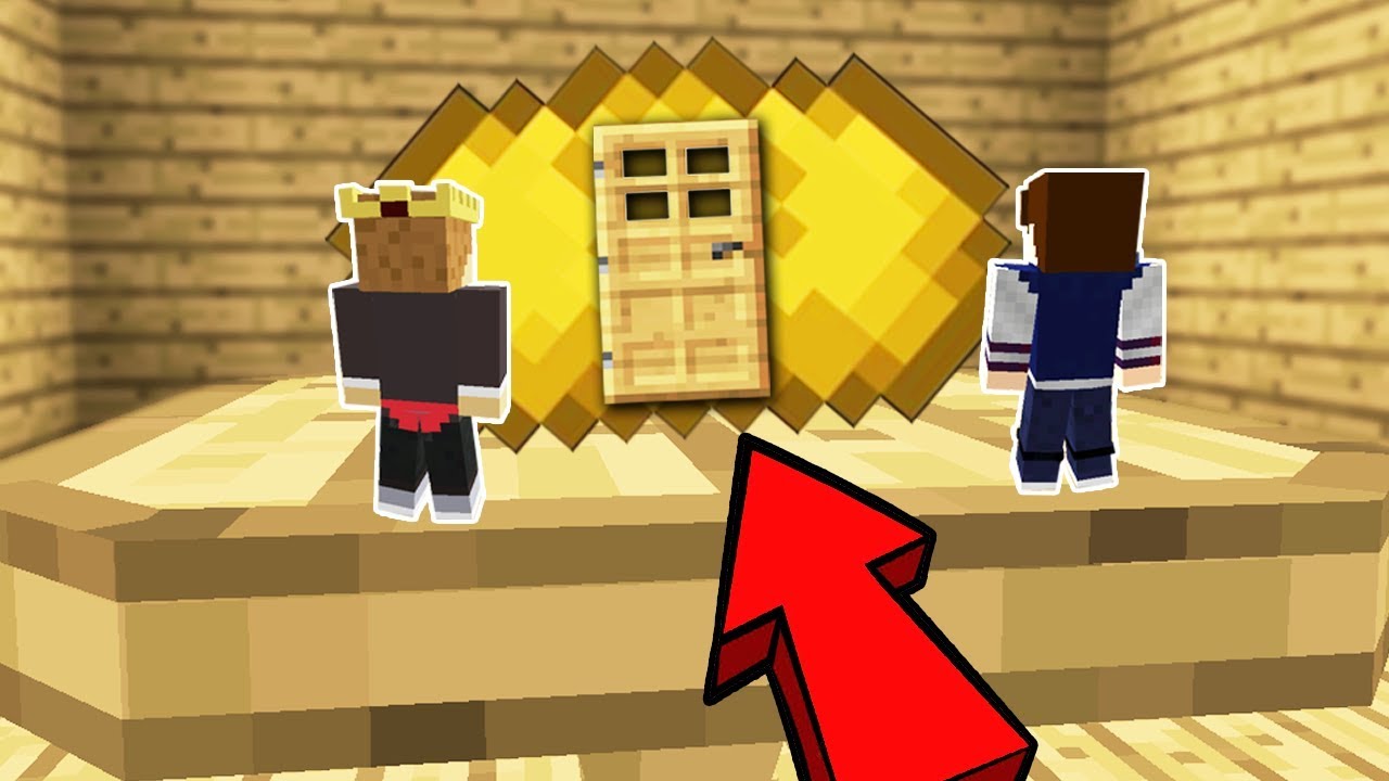 ENTRAMOS DENTRO DE UM PÃO NO MINECRAFT !! ( RECORDE MUNDIAL ) - YouTube