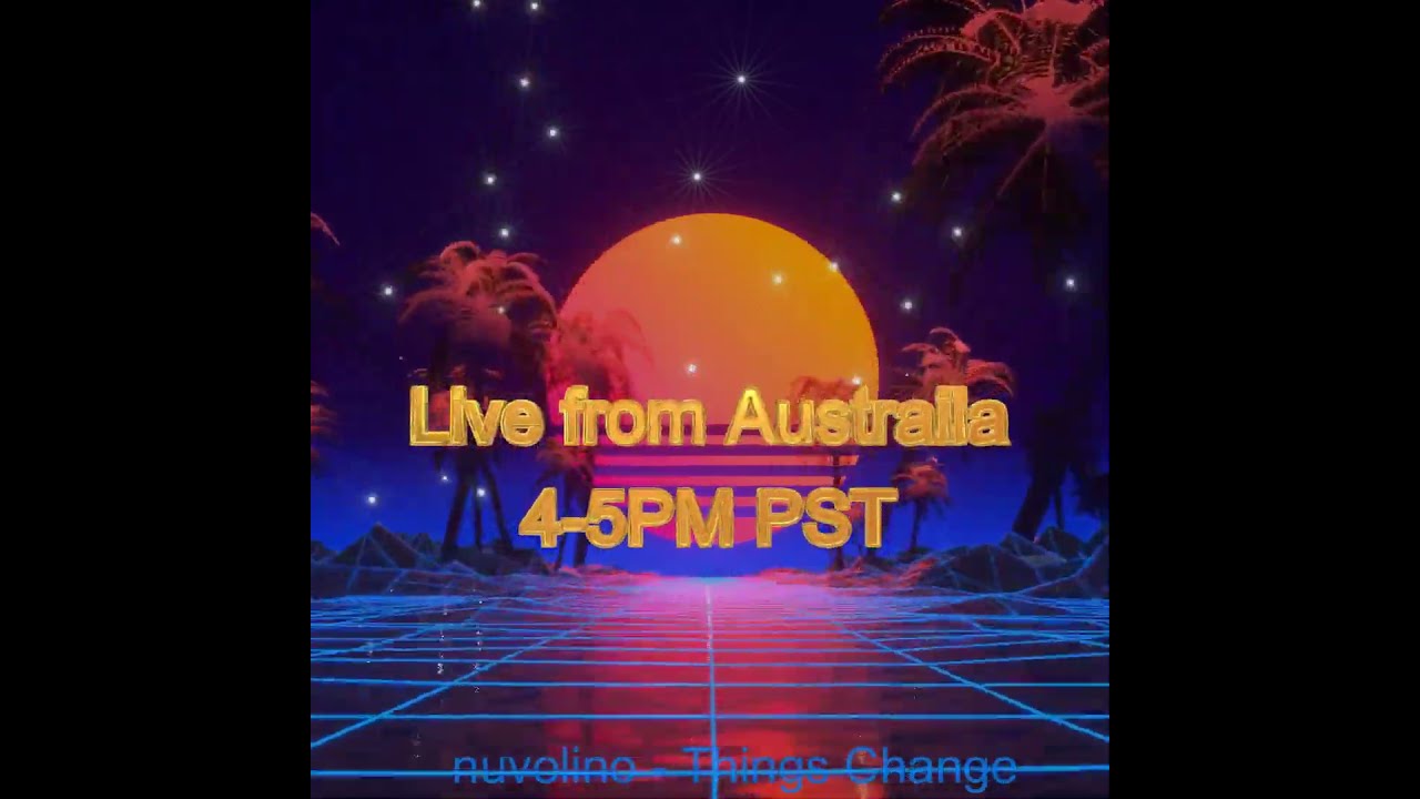 Saturday With Nuvolino 4 5 Pm Pacific 6 Central And 7pm Eastern Https Saturday With Nuvolino 4 5 Pm Pacific 6 Central And 7pm Eastern Https