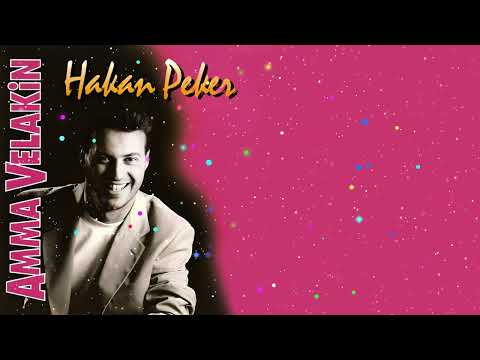 Hakan Peker - Karanlığa Çak Bir Kibrit (Remastered)