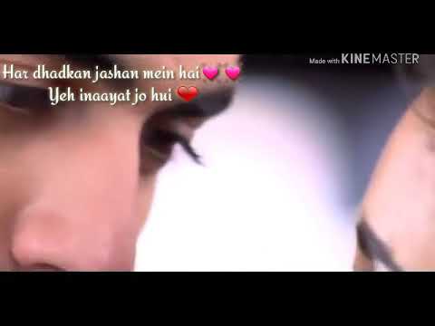 New Whatsapp Status❤||Cute status||By Rishu