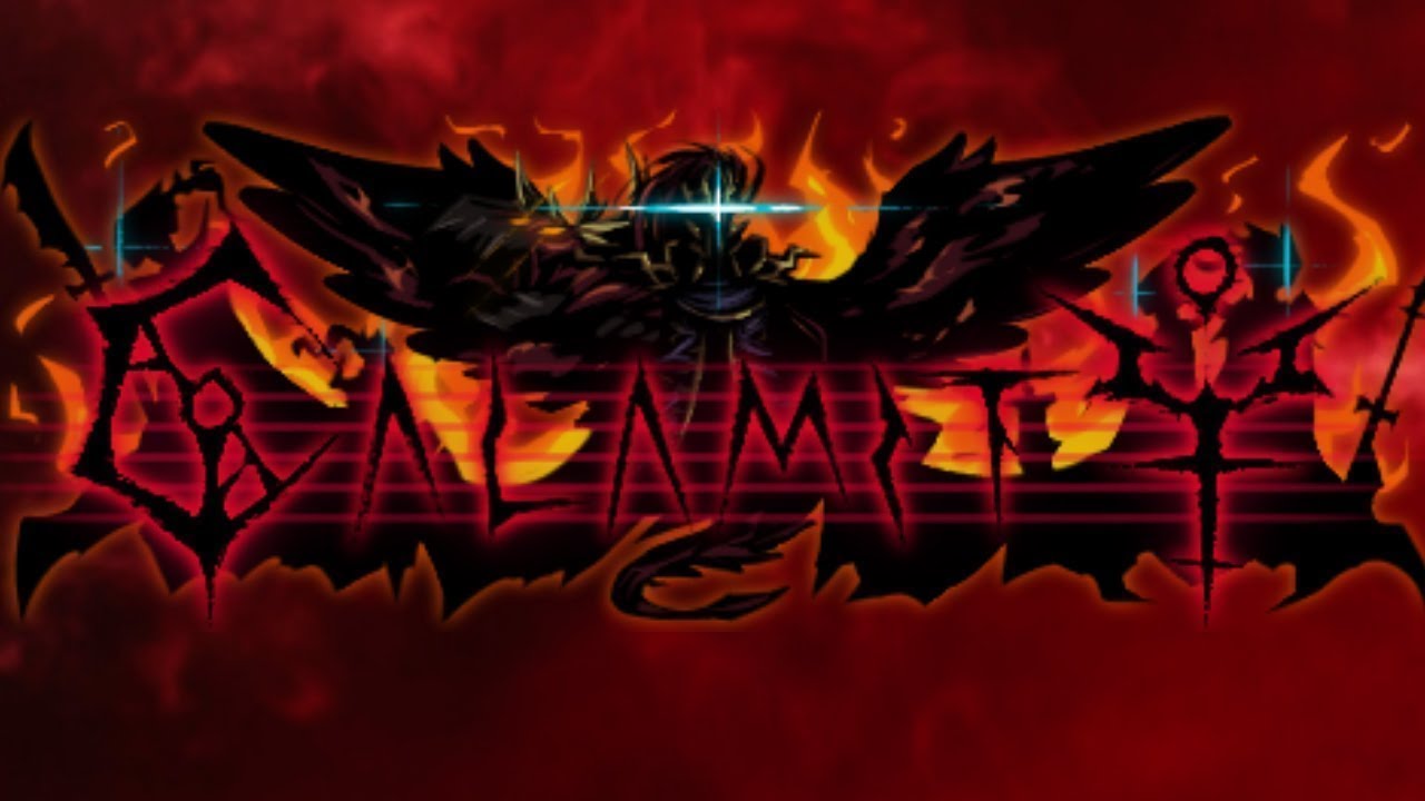 TERRARIA CALAMITY MOD #4 - DIRECTO - GAMEPLAY ESPAÑOL - YouTube