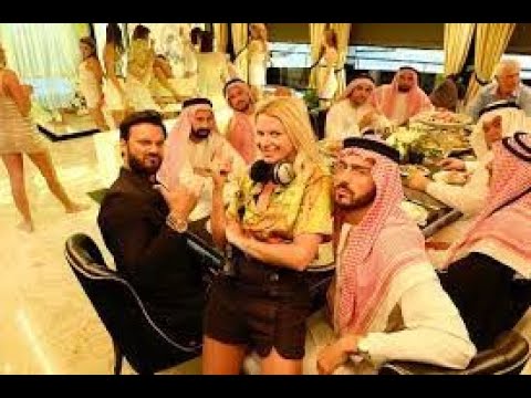 Dziewczyny z Dubaju - Cały film [HD] 2022r