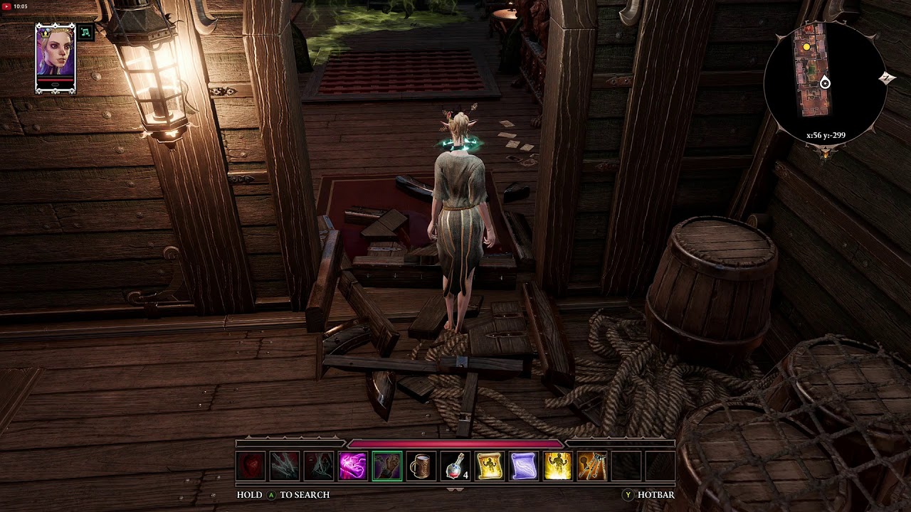 Trifle Games Live Stream - YouTube