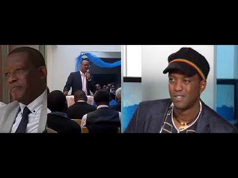 Igice cya 4 affaire Ben Rutabana ije isanga iya Habib Mudathiru - YouTube