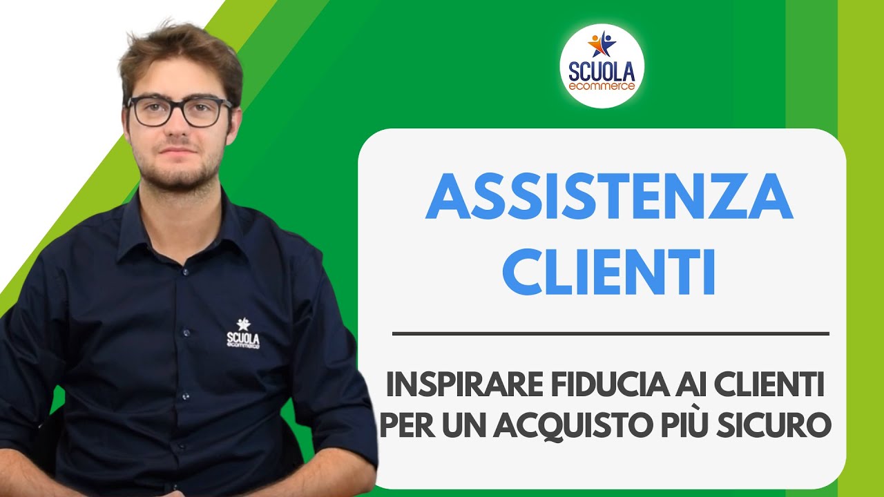ASSISTENZA CLIENTI, come fare il Miglior Customer Care ! - YouTube