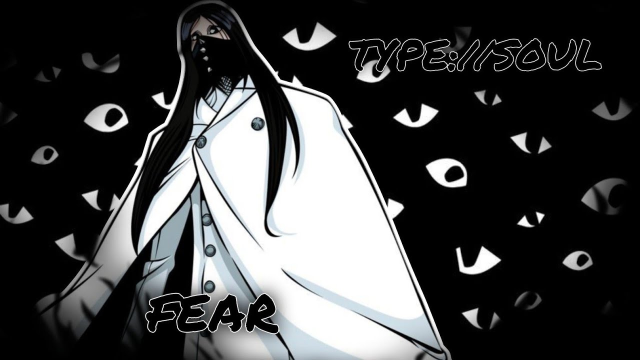The Fear Voltstanding Showcase Typesoul Youtube
