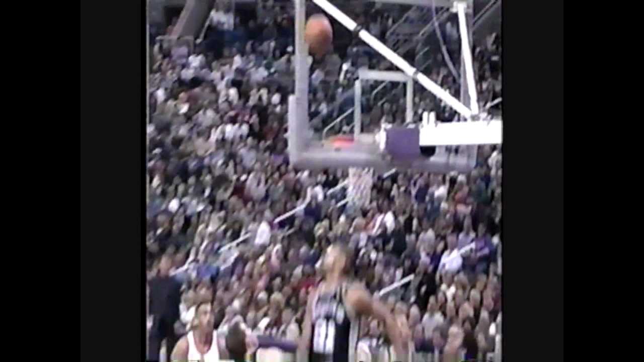 Rex Chapman Highlights (Phoenix Suns) - YouTube