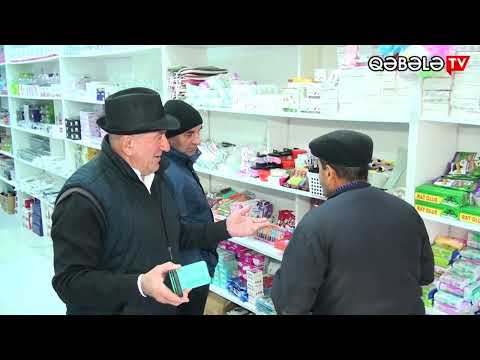 NƏ ALSAN 1 MANAT MAĞAZASI