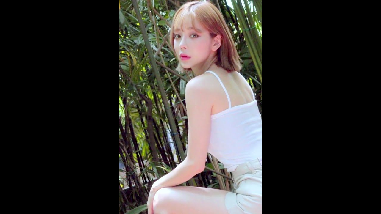 TREN D RURU 루루 (Taeri_Taeri)(강태리)(テリちゃん) 1563 - YouTube