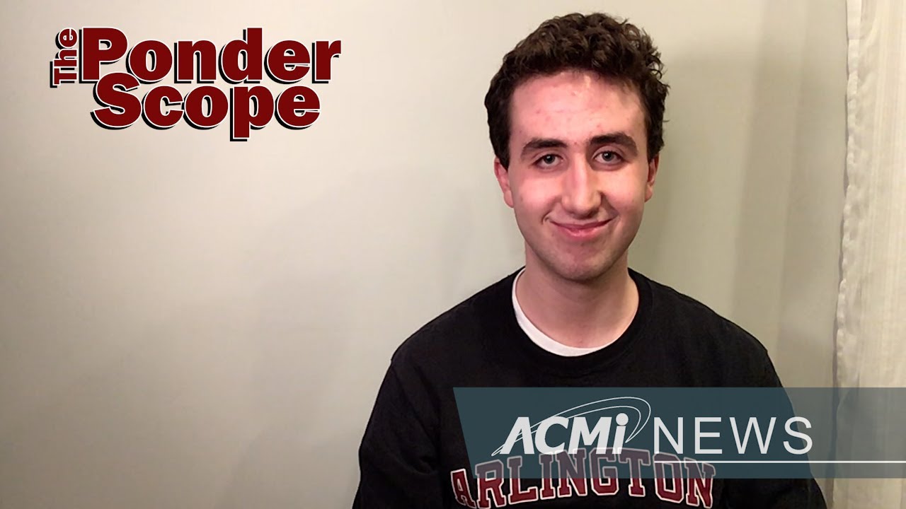 The Ponder Scope | December 04, 2020 - YouTube