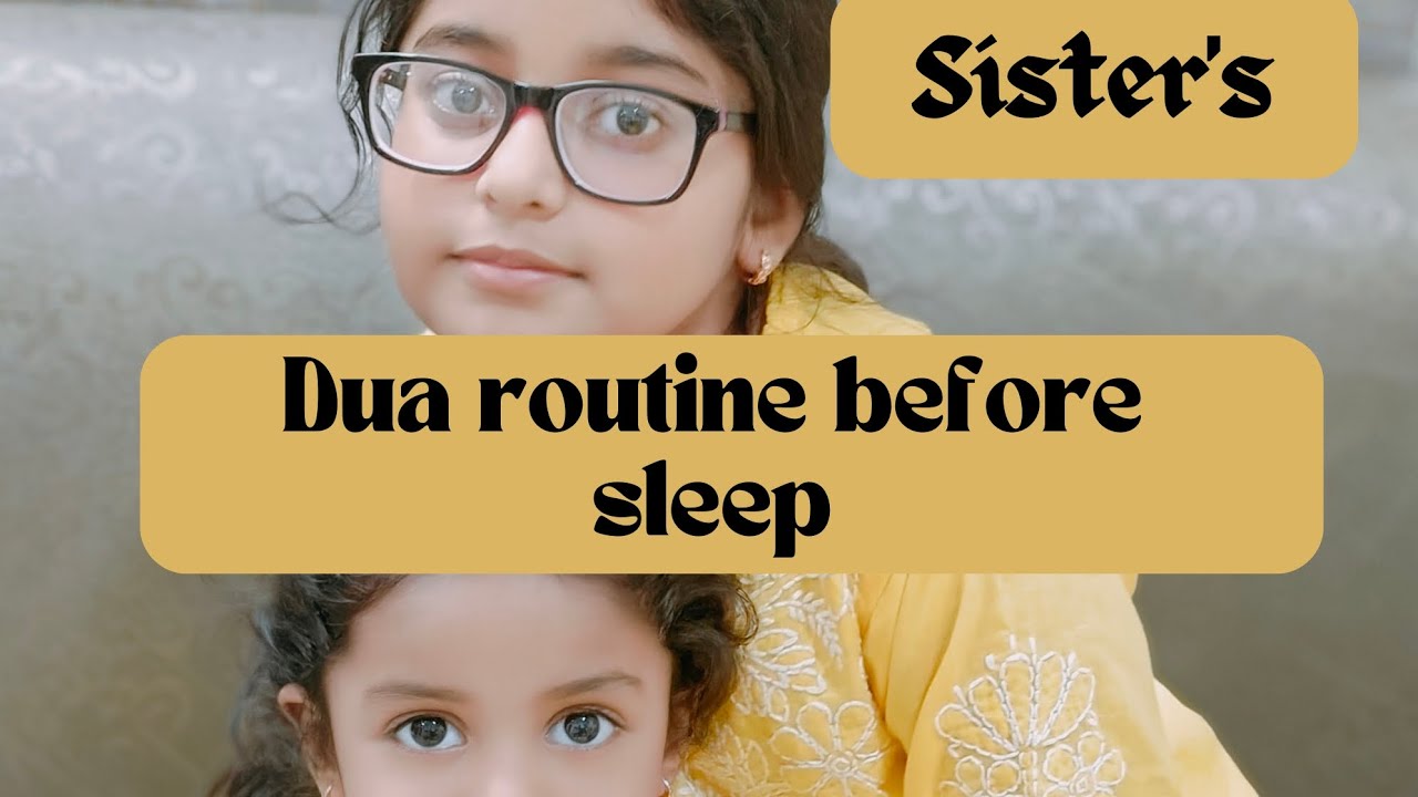 dua routine #evening #azkar#arabic #baby #dua before sleep,kids dua ...