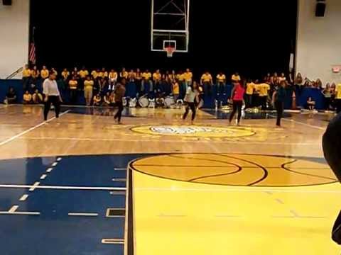 Infinity Dance Team - YouTube