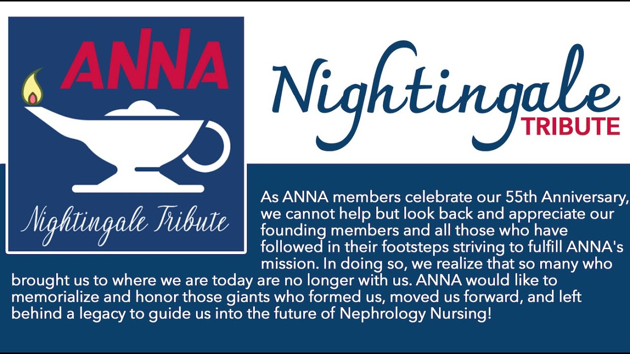 Nightingale Tribute Spring 2024 - YouTube