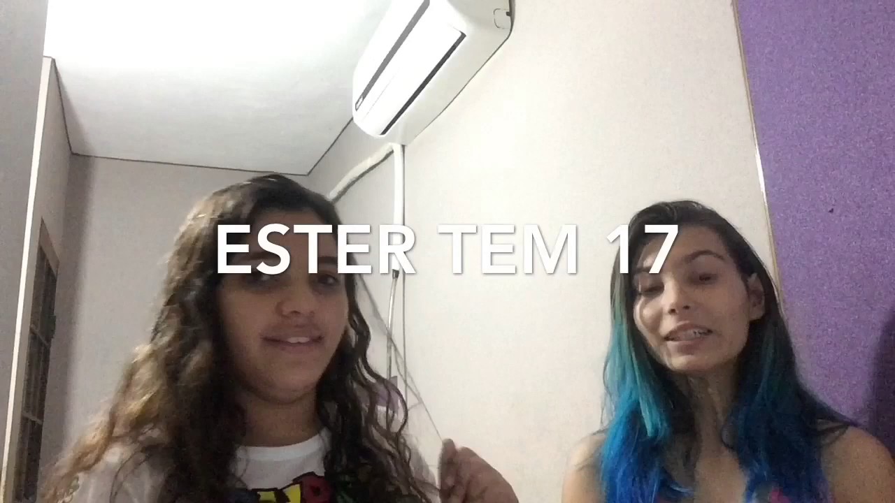 Tag:primas!!!(ft minha prima) - YouTube