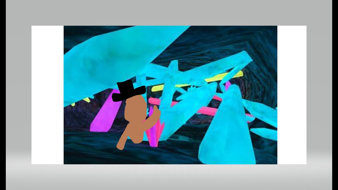 Logan discovers the old caves map in rotating! (gorilla tag) - YouTube