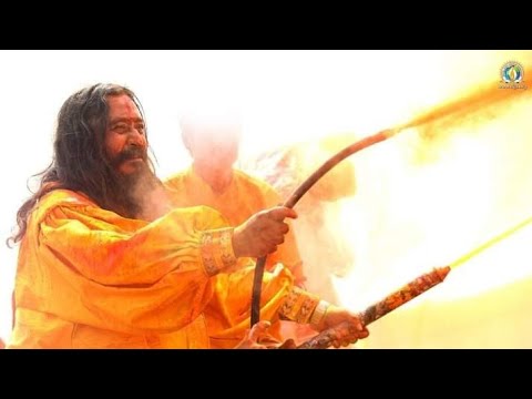 Holi || Rang jao holi ke rang Ashu Baba ke sang ||DJJS || - YouTube