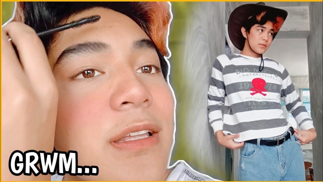 GRWM To A BIRTHDAY PARTY That I Didn t Get Invited To YouTube grwm-to-a-birthday-party-that-i-didn-t-get-invited-to-youtube