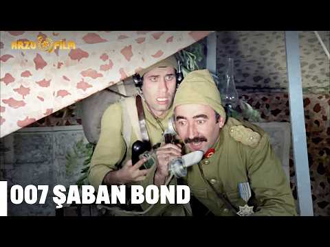 007 Şaban Bond - Şaban Oğlu Şaban