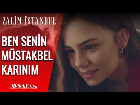 Ben Senin Müstakbel Karınım - Zalim İstanbul 2. Bölüm