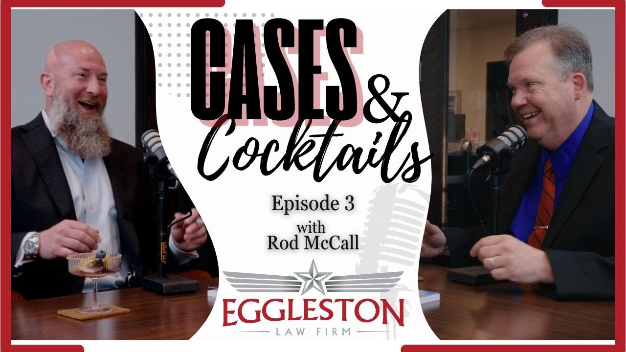 Episode 3 - Rod McCall - YouTube