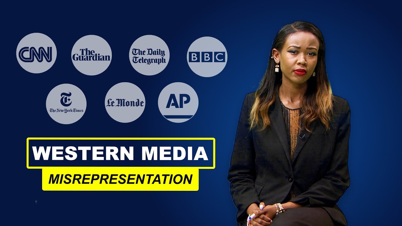 Western Media misrepresentation:_ The truth on the ground and Hoax ...