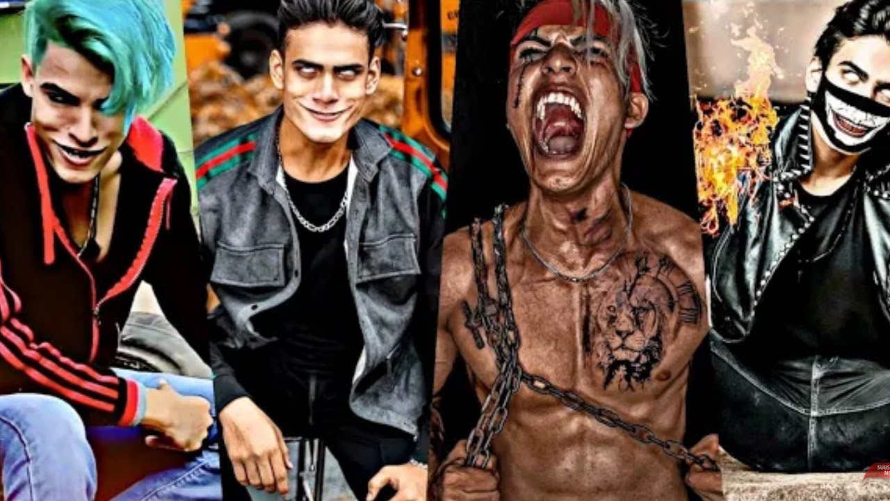 Rixtar viral video//Tiktok legend//joker - YouTube