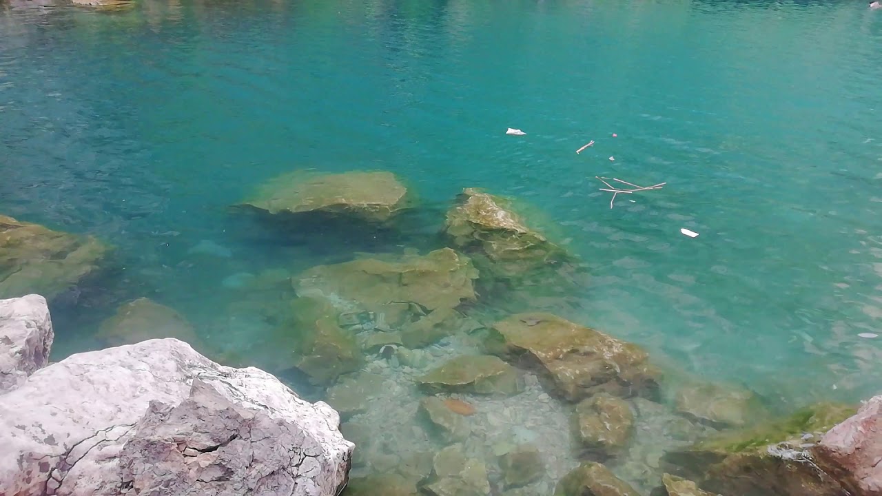 Swaik Lake, Pakistan - YouTube