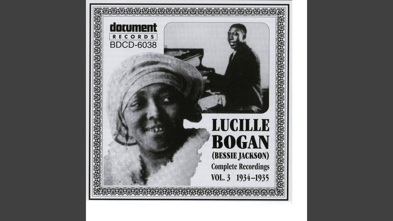 My Man Is Boogan Me - YouTube