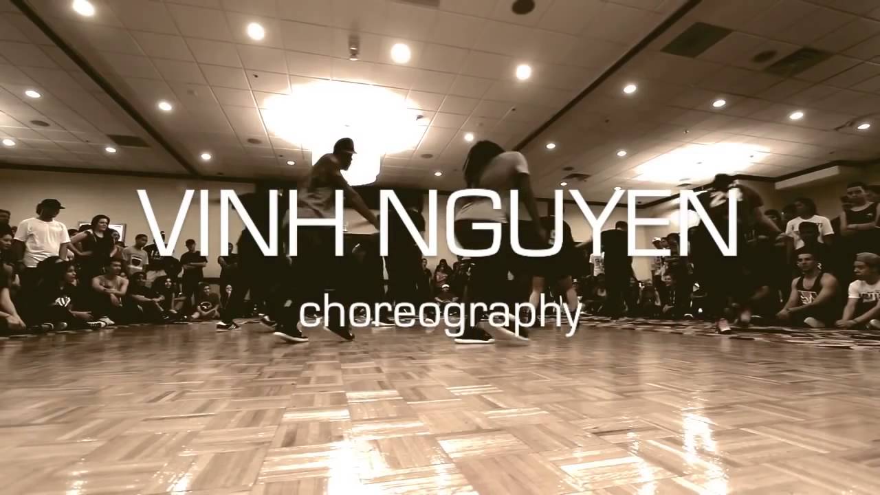 The best choreography . - YouTube